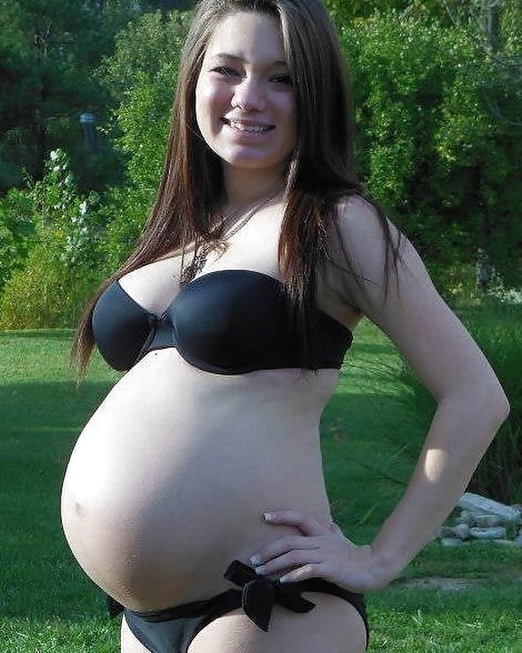 Hot Pregnant Women Clothed Or Nude Page 5 Lpsg