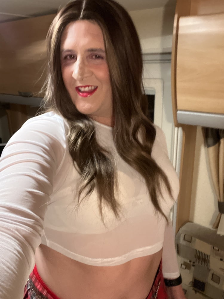 Tartan Tart 8 Pics Xhamster