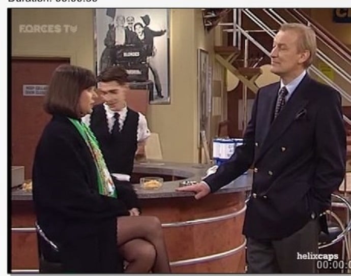 Sexy Belinda Lang 209 Pics Xhamster