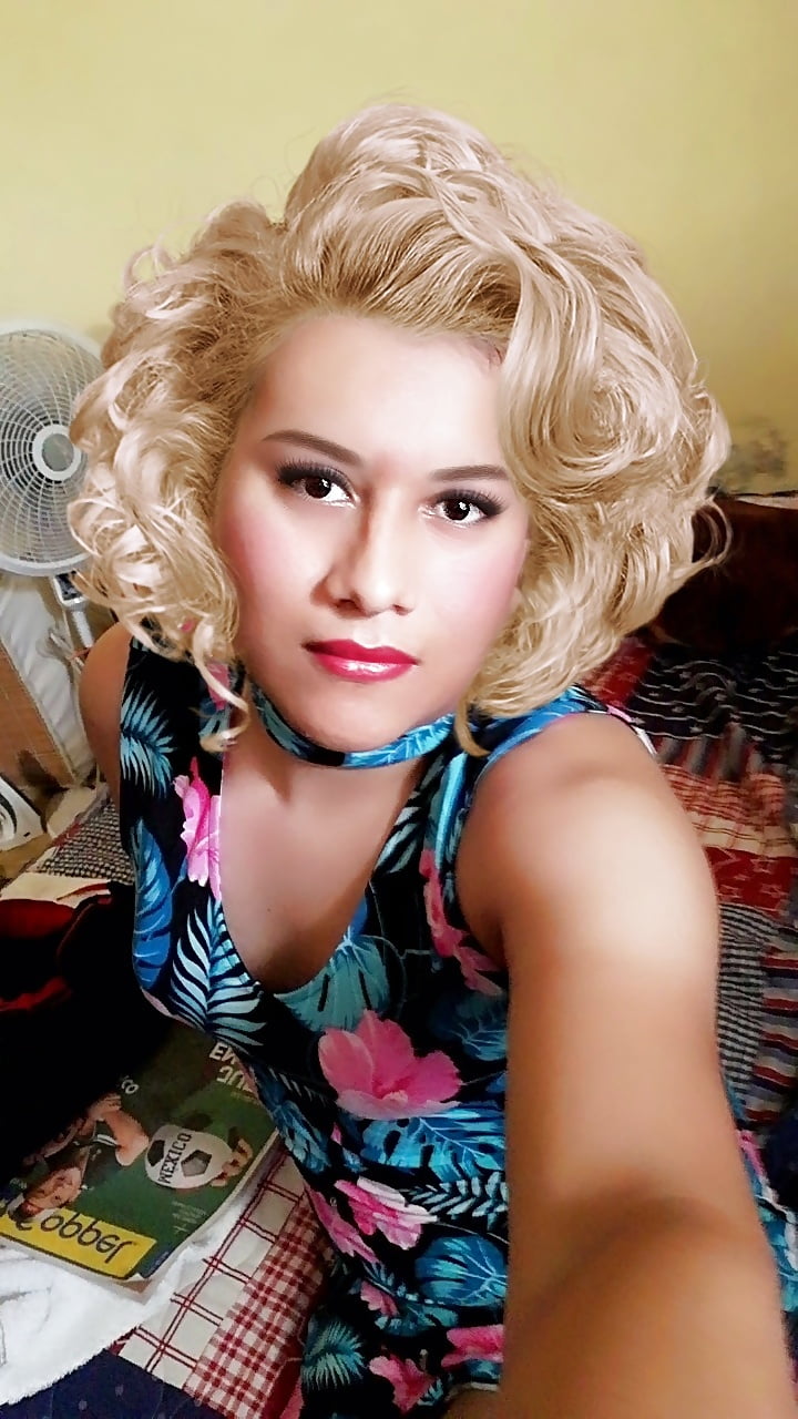 Nuevo Look 3 Pics Xhamster