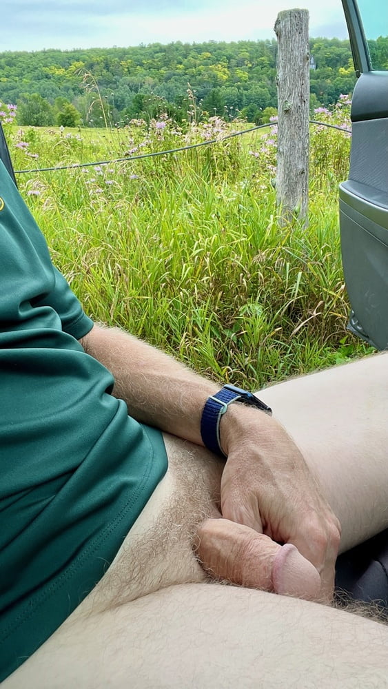 Day Four Of My Masturbation Vacation Naked Outside 24 Pics Xhamster