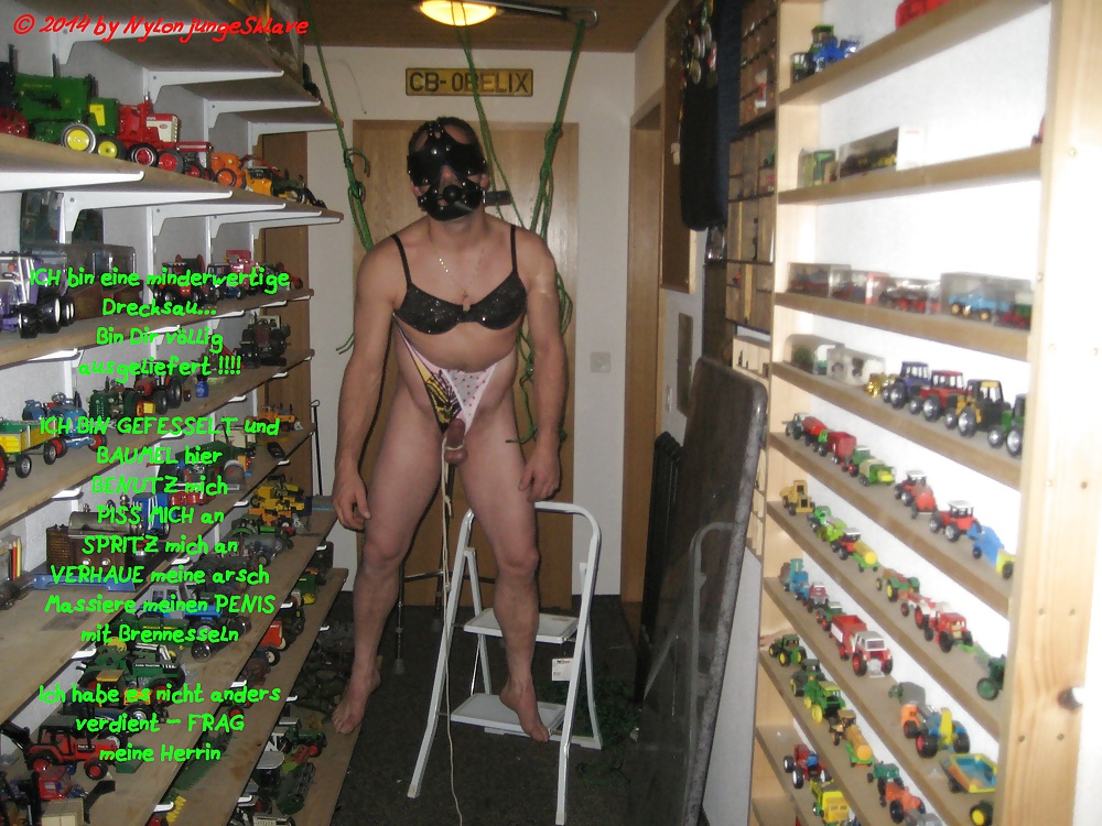 Sklaven Schwanz Sklavenopfer 5 Pics Xhamster