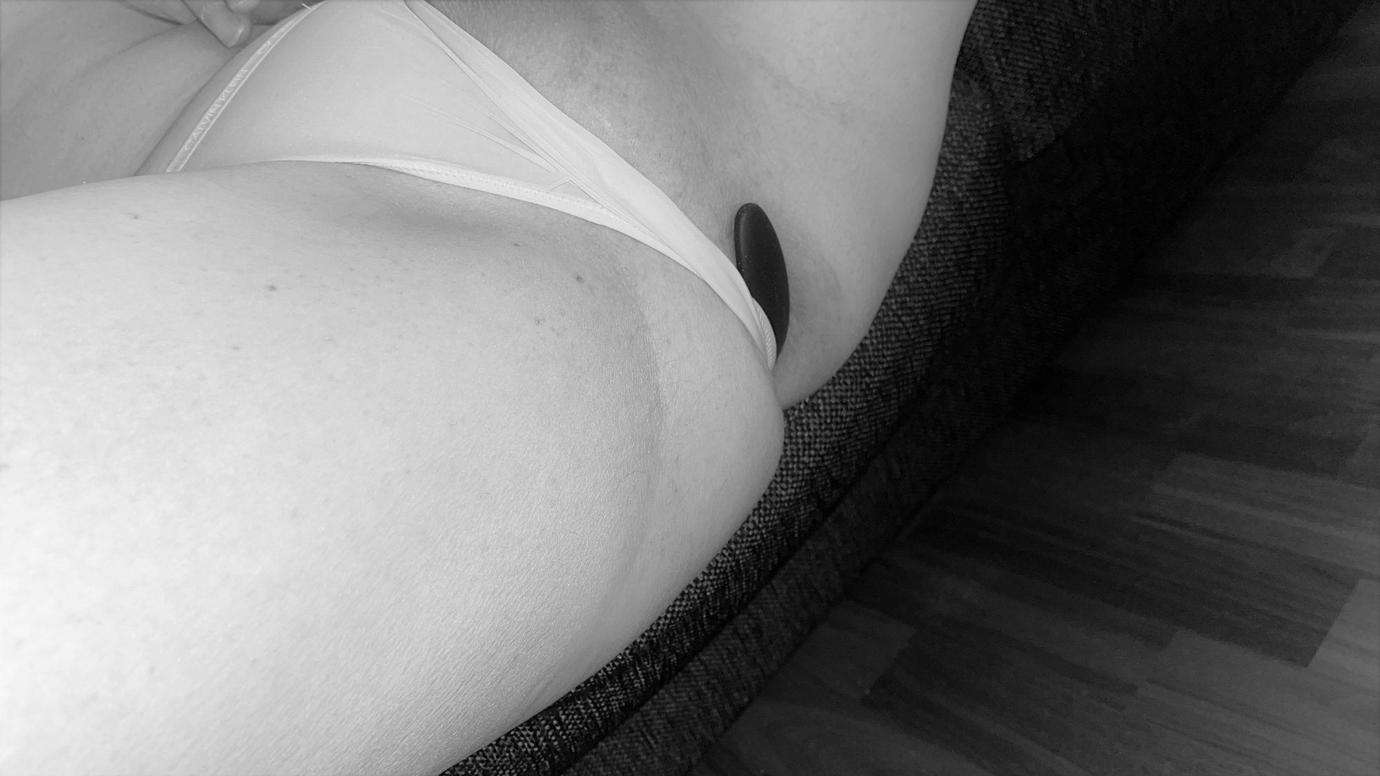Pink Thong And Butt Plug 44 Pics Xhamster