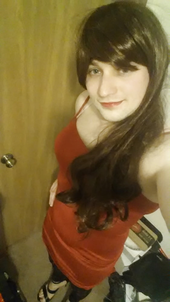 Sissy Exposure 32 Pics Xhamster