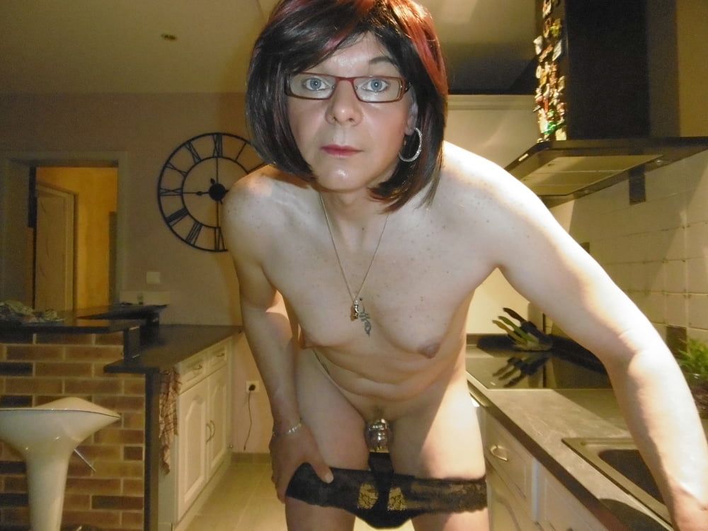 Jenny En Combinaison 29 Pics Xhamster