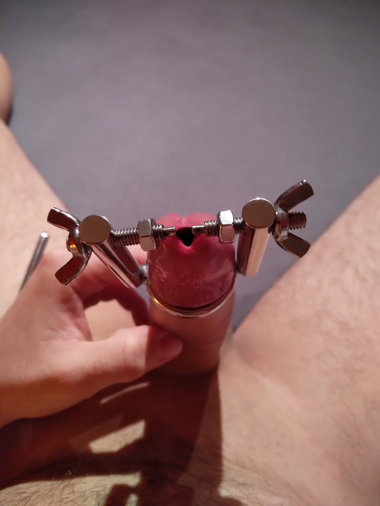 Sounding My Cock 21 Pics Xhamster 3978