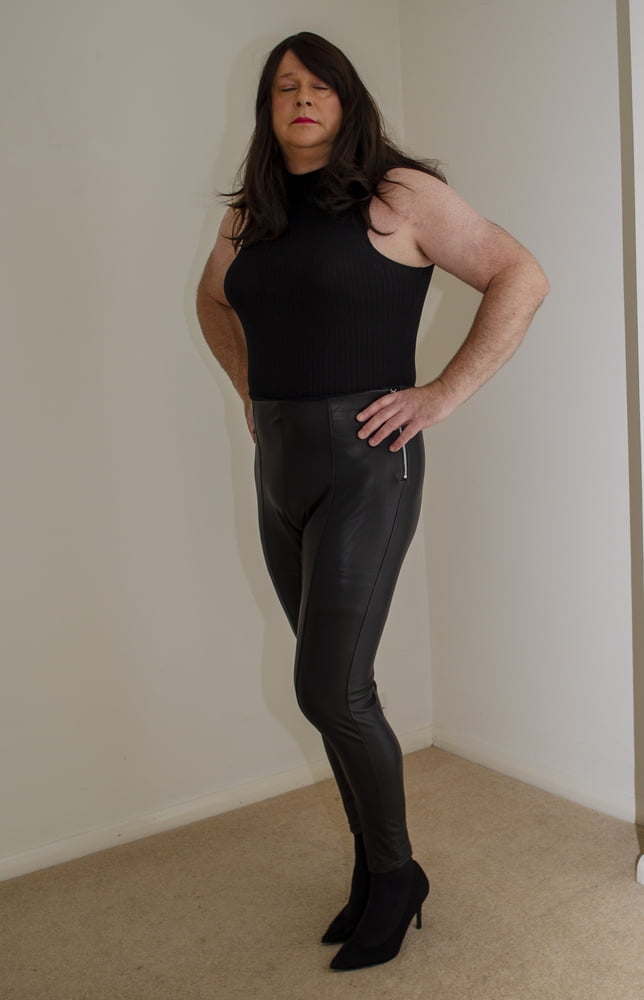 Leather Pants 12 Pics Xhamster 8784