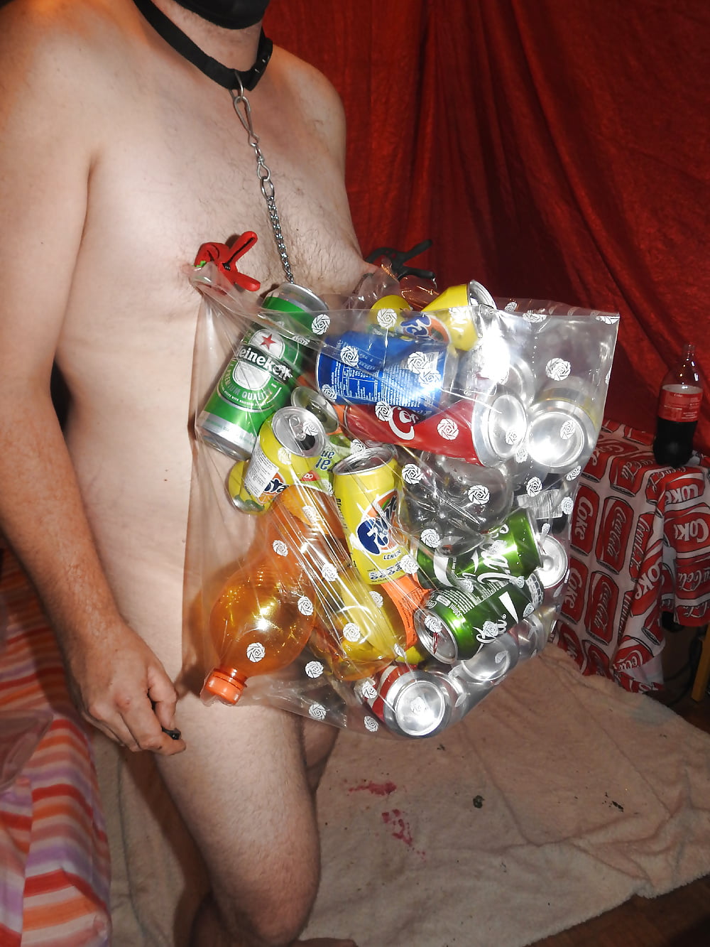 Garbage Slave 17 Pics Xhamster 9301