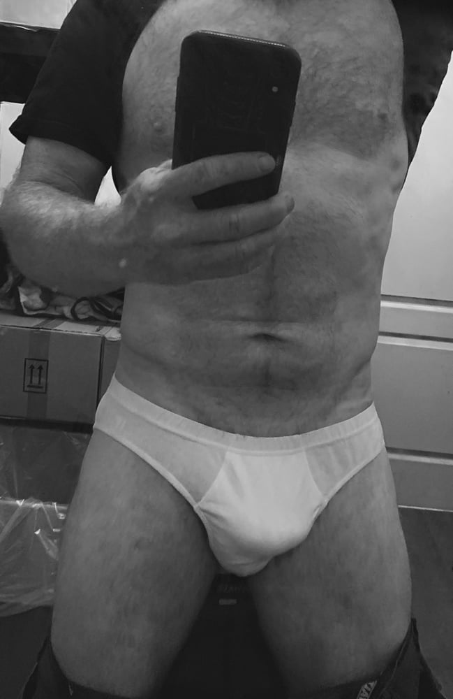 Just Him Bulging Underwear 5 Pics Xhamster