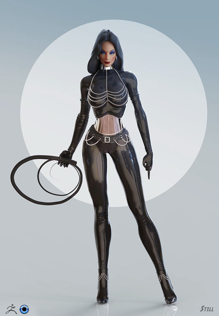 Femdom Latex Art 64 Pics Xhamster 0542