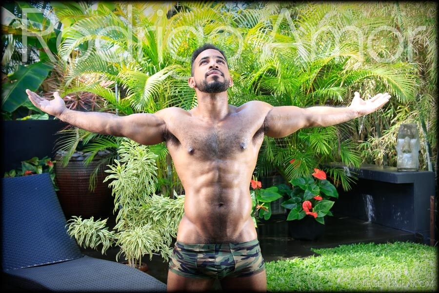 Rodrigo Amor 13 Pics Xhamster