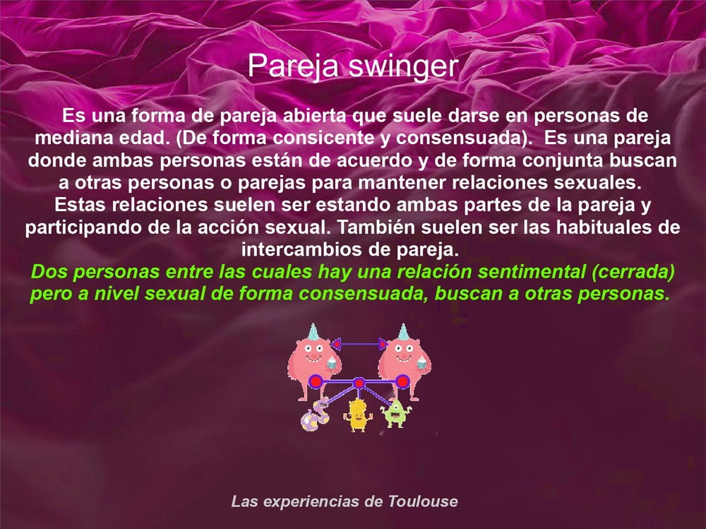 Types Of Relationships 20 Pics Xhamster 
