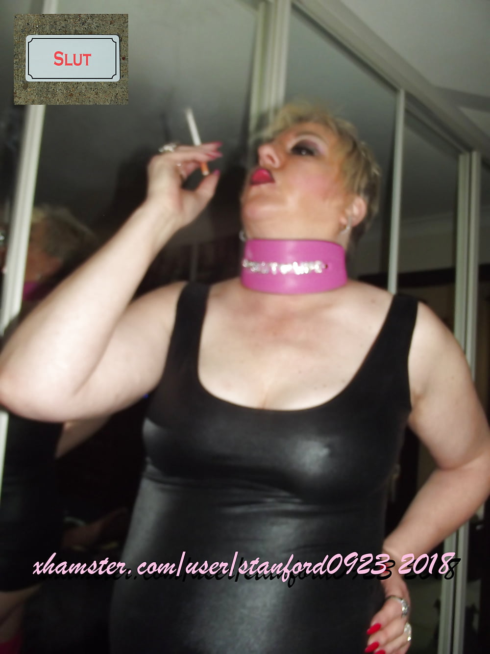 Slut Collar 46 Pics Xhamster 8155